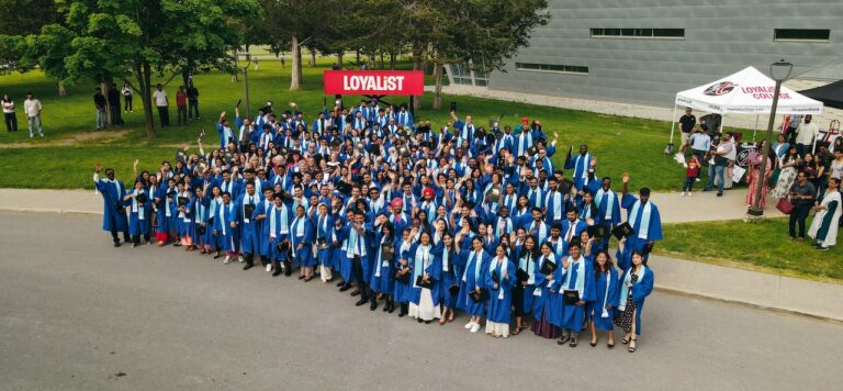 Homepage - Loyalist College
