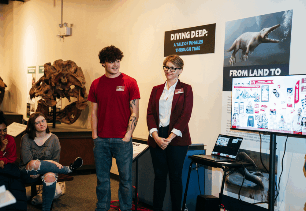 Experiential learning - Loyalist College