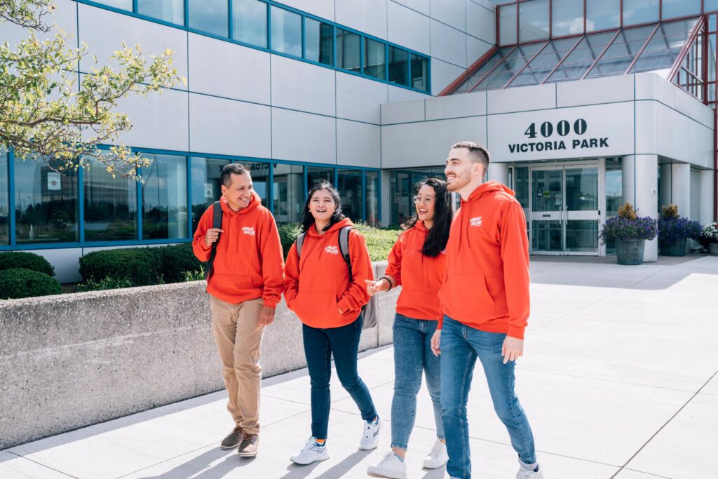 Loyalist College in Toronto - Loyalist College in Toronto