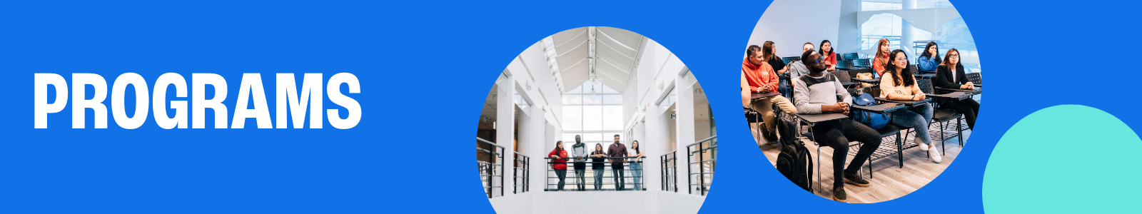 Programs - Loyalist College in Toronto