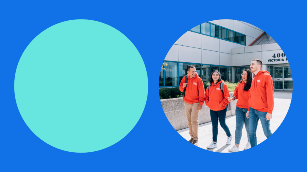 About and Contact Us - Loyalist College in Toronto