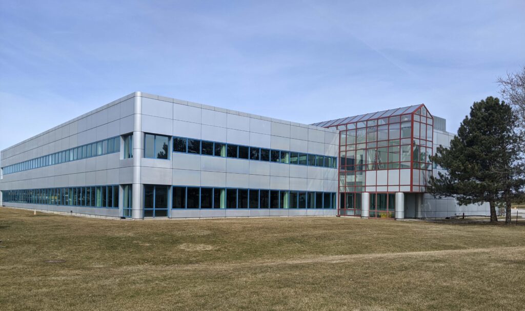 Our Campus - Loyalist College in Toronto