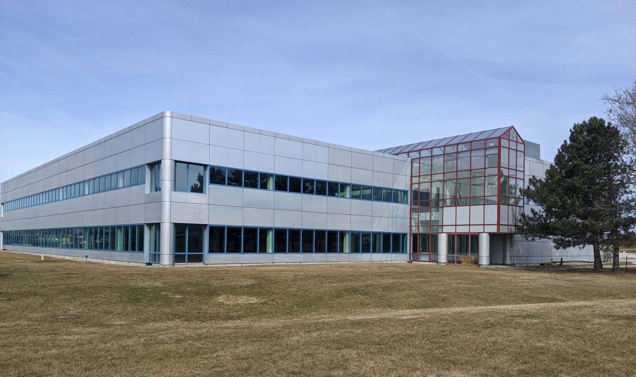 Our Campus - Loyalist College in Toronto