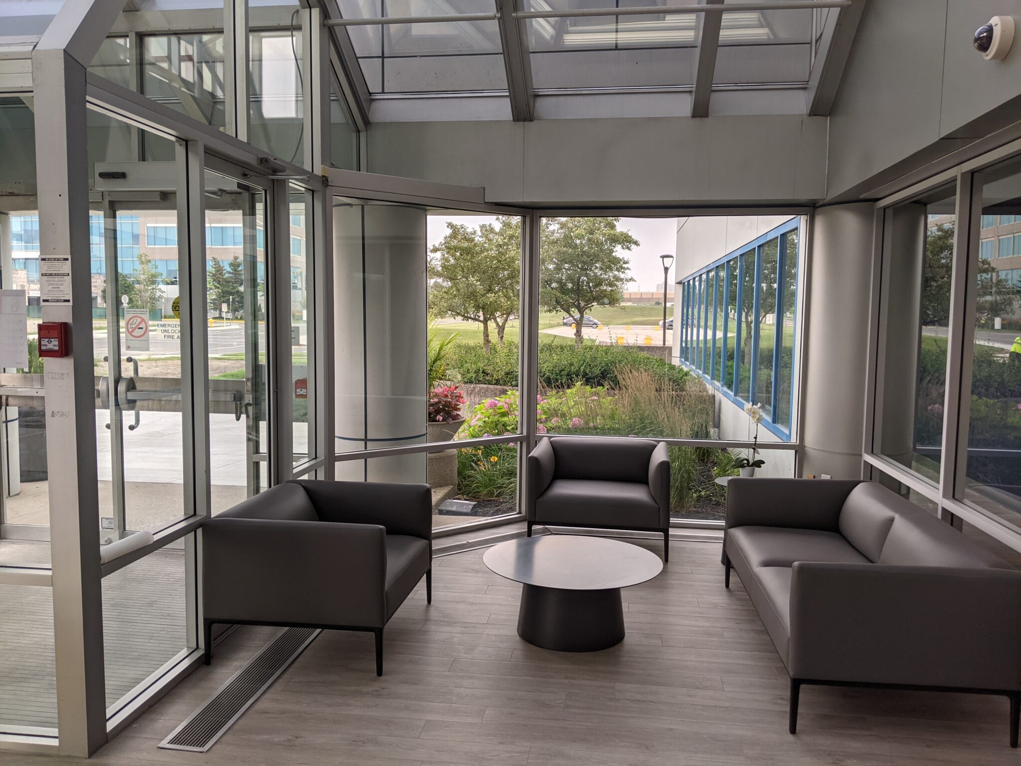 Our Campus - Loyalist College in Toronto