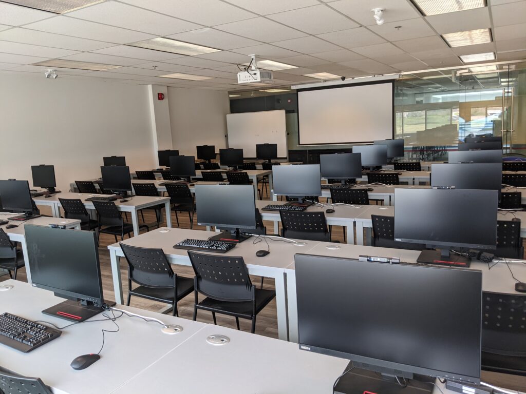 Our Campus - Loyalist College in Toronto